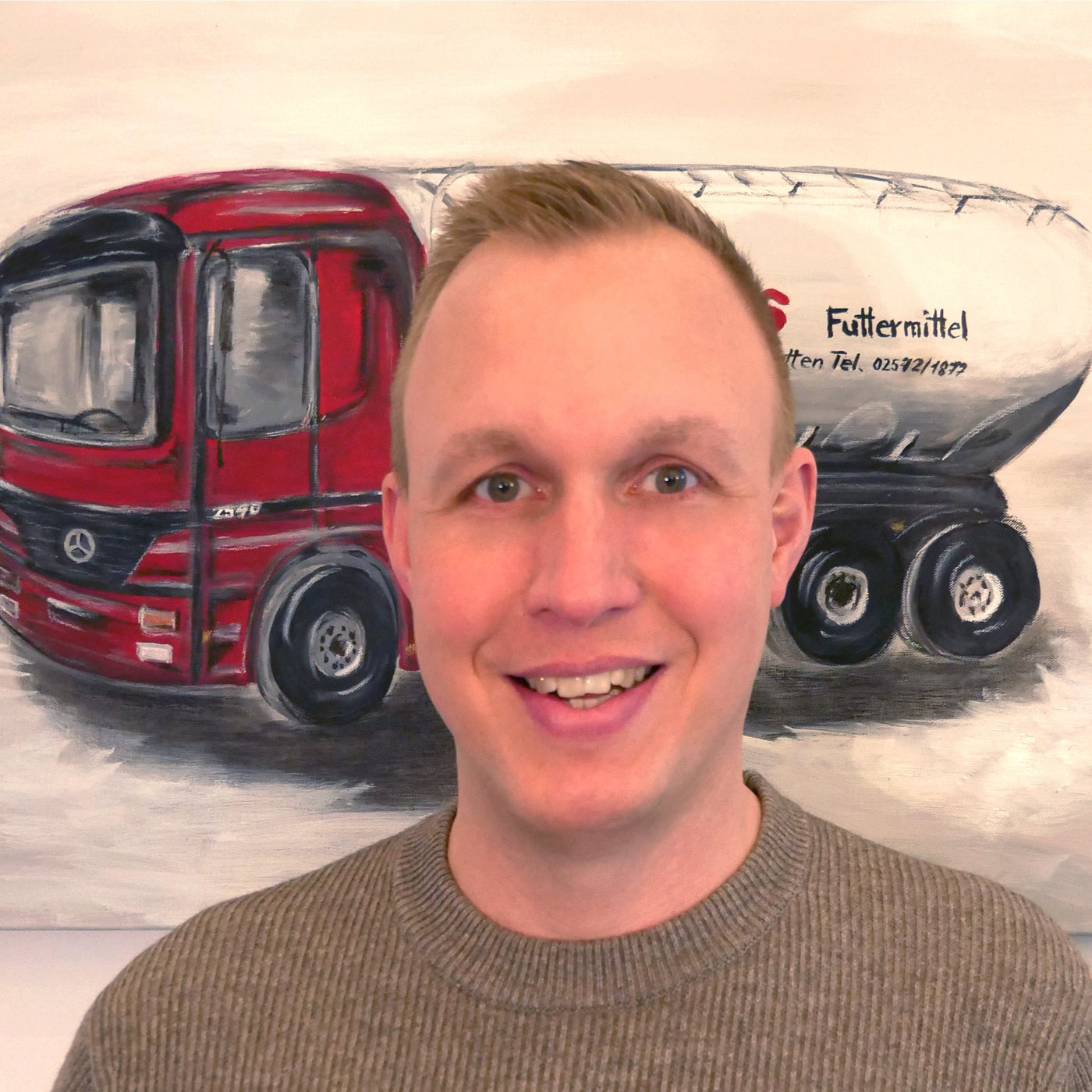 Ansprechpartner – Eilers Futtermittel